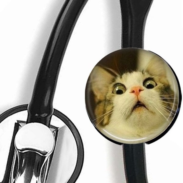 Funny Stethoscope - Etsy