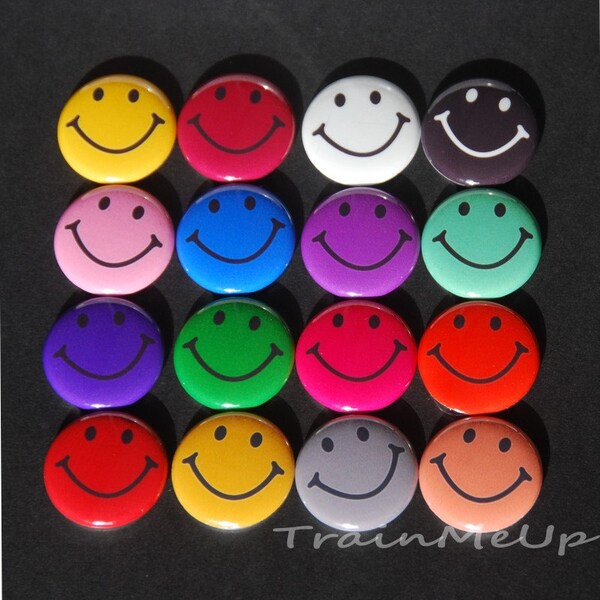 Smiley Face Chart - Etsy