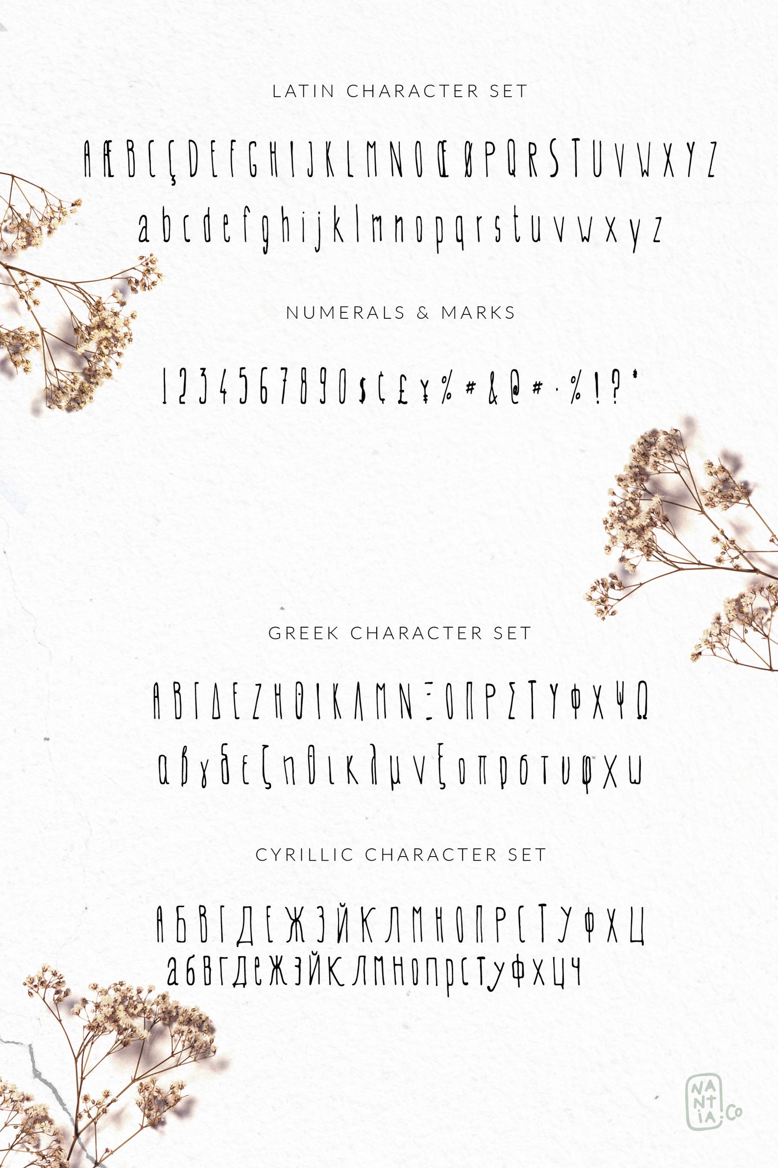 High Quality Fonts Font Purchase Logo Fonts Unique Fonts - Etsy