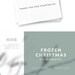 Palette Blue, Frozen Christmas, Color Palette, Color Palette Adobe ...