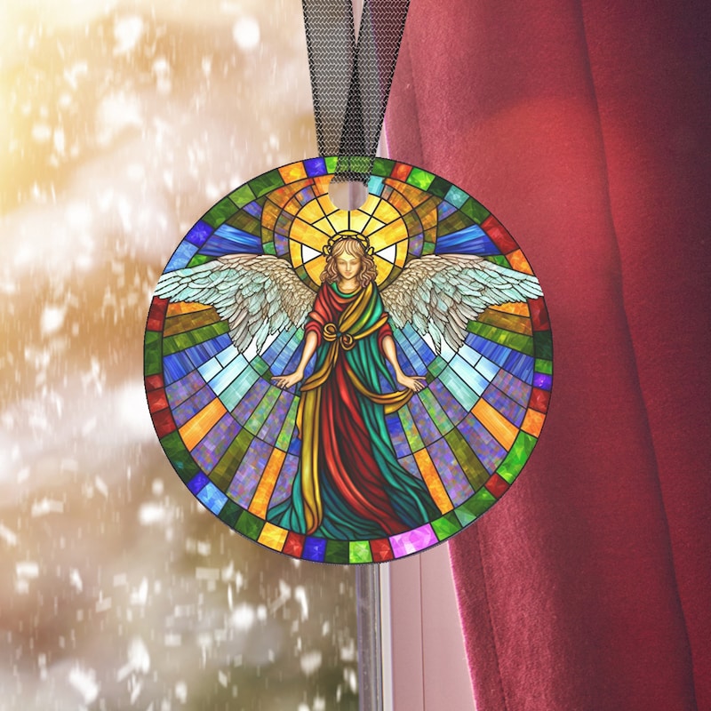 Angel Ornaments - Etsy