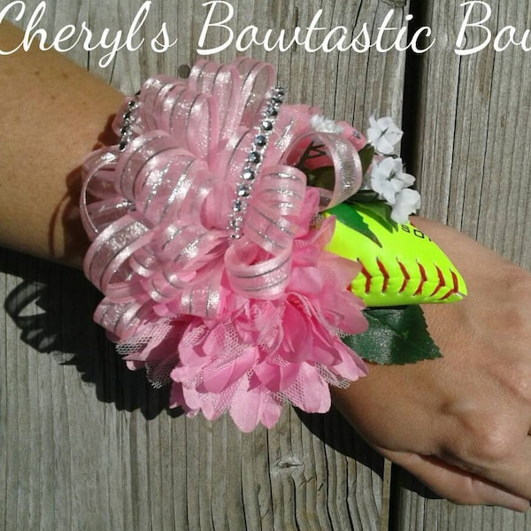 Prom Corsage - Etsy