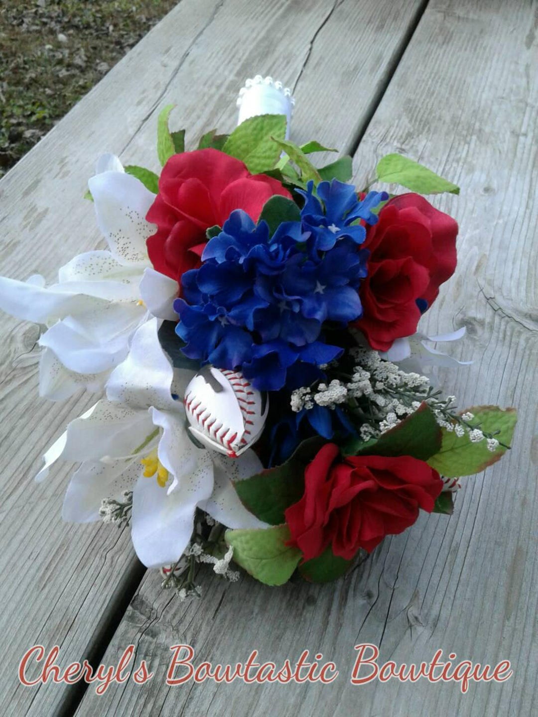 Flower Bouquet, Sports Rose Bouquet, Graduation Bouquet, Sports Wedding ...
