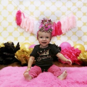 Pop It Over the Top Bow, Fidget Bow, Pop It Party, Pop It Birthday Bow ...