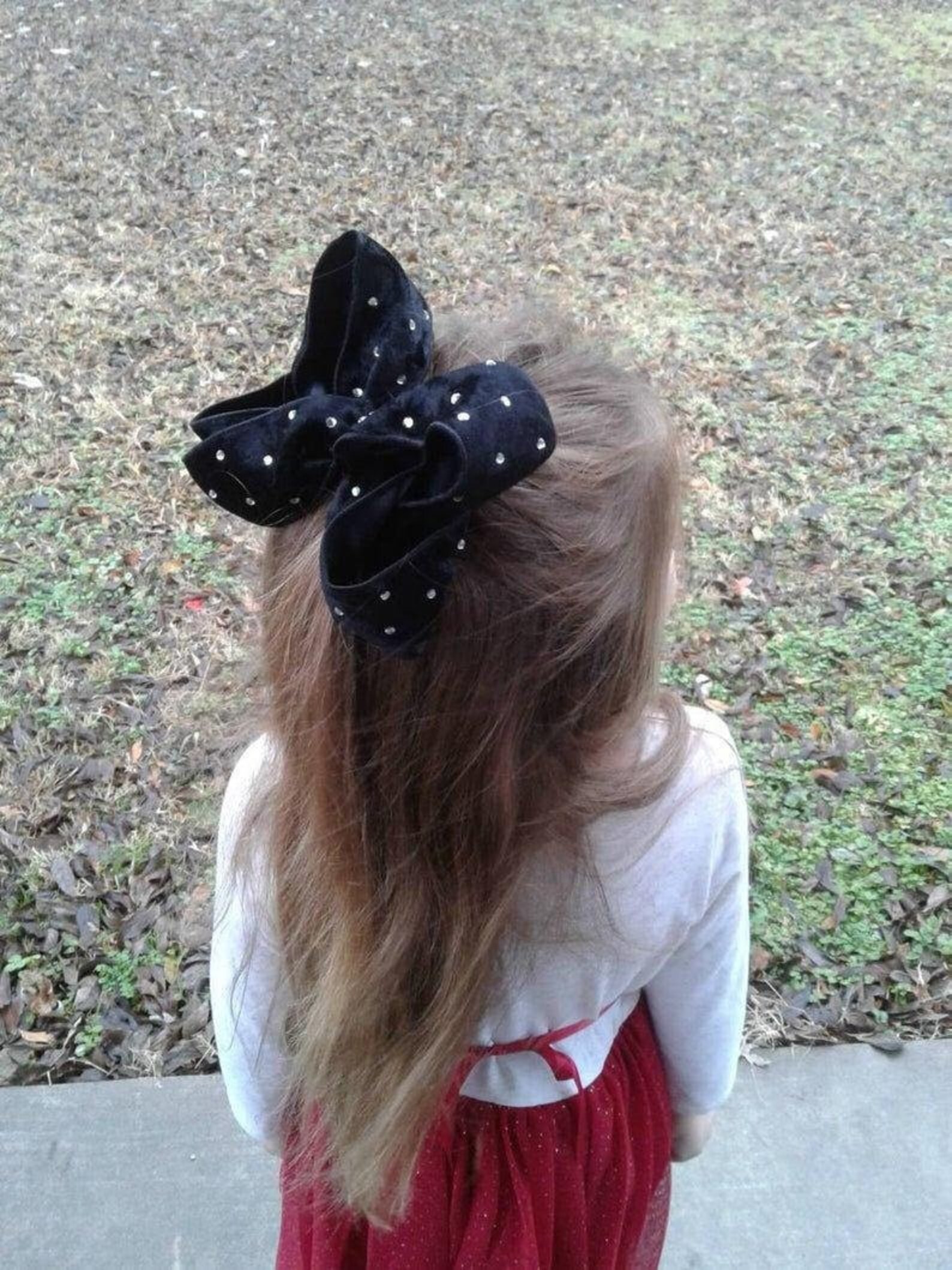 Circus Bow Dumbo Bow Circus Clown Animals Elephant - Etsy