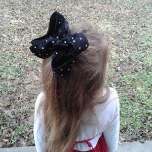 Circus Bow, Dumbo Bow, Circus Clown, Animals, Elephant Birthday Bow ...