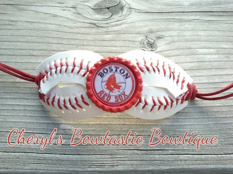 Baseball Skin Bracelet Sports Bracelet Baseball Bracelet - Etsy