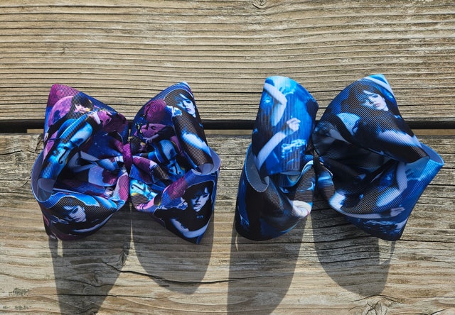 CherylsBowtasticBows - Etsy