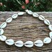 Handmade Hemp Macrame Shell Necklace With Cowrie Shells, Sea Gypsy - Etsy
