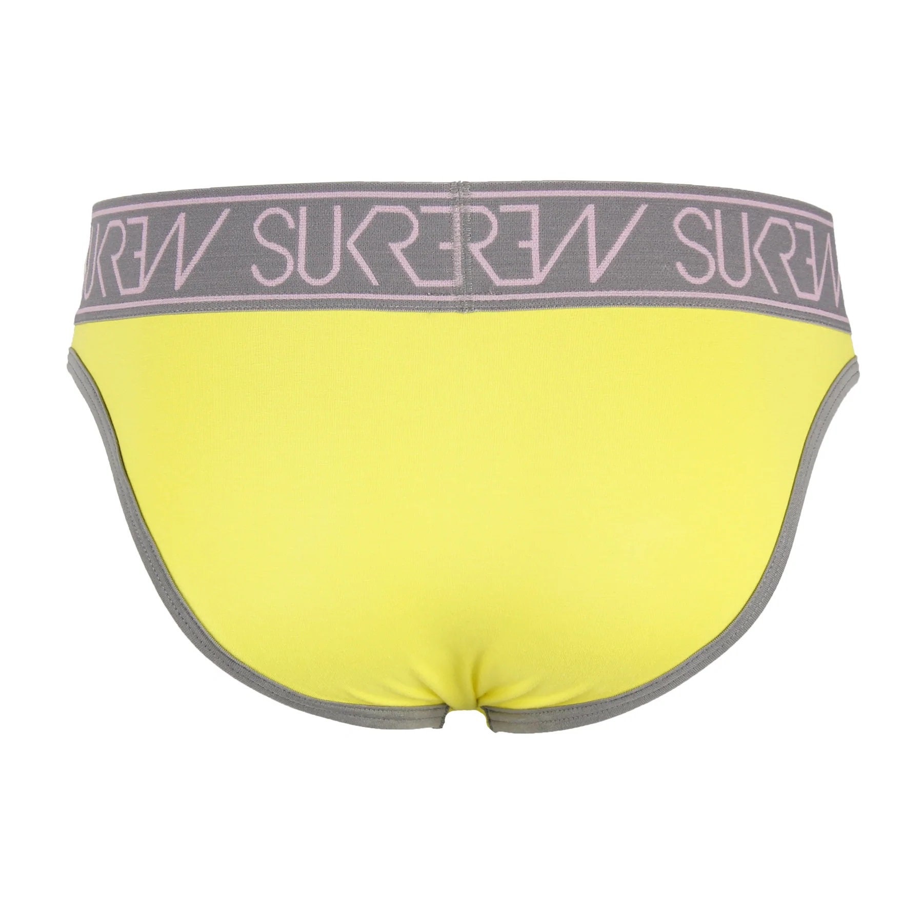 SUKREW Classic Brief W/ Pouch - Etsy