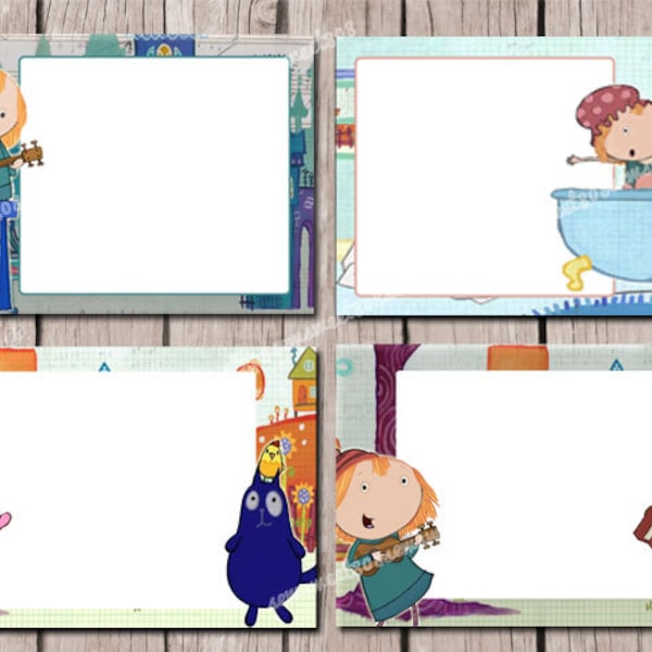 Peg Plus Cat - Etsy
