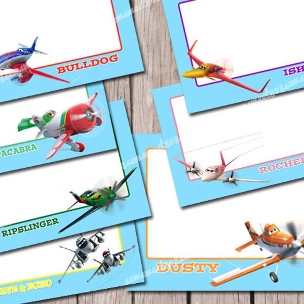 Diy Food Labels - Etsy