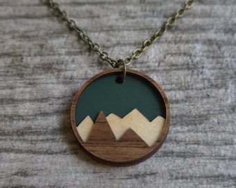 Handmade wood | Etsy