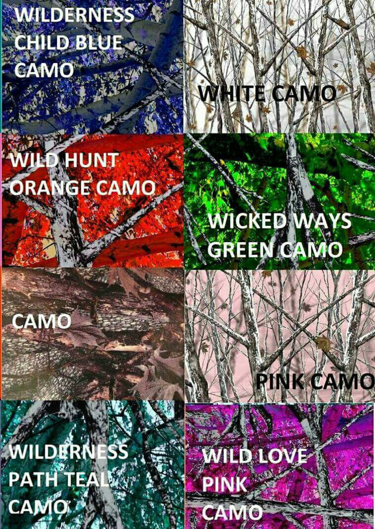 Camo Deer Wife Mother Hunter Vinyl Car Decal! YOU CHOOSE Color! Muddy ...