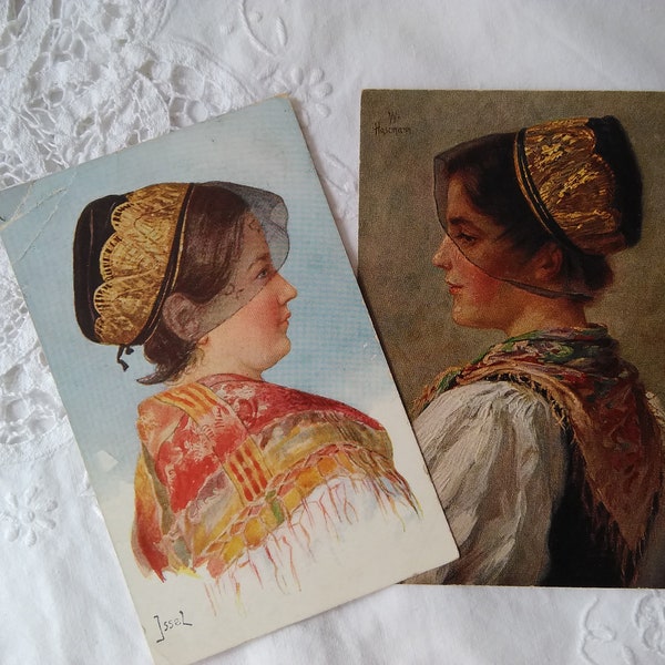 German Folklore - Etsy