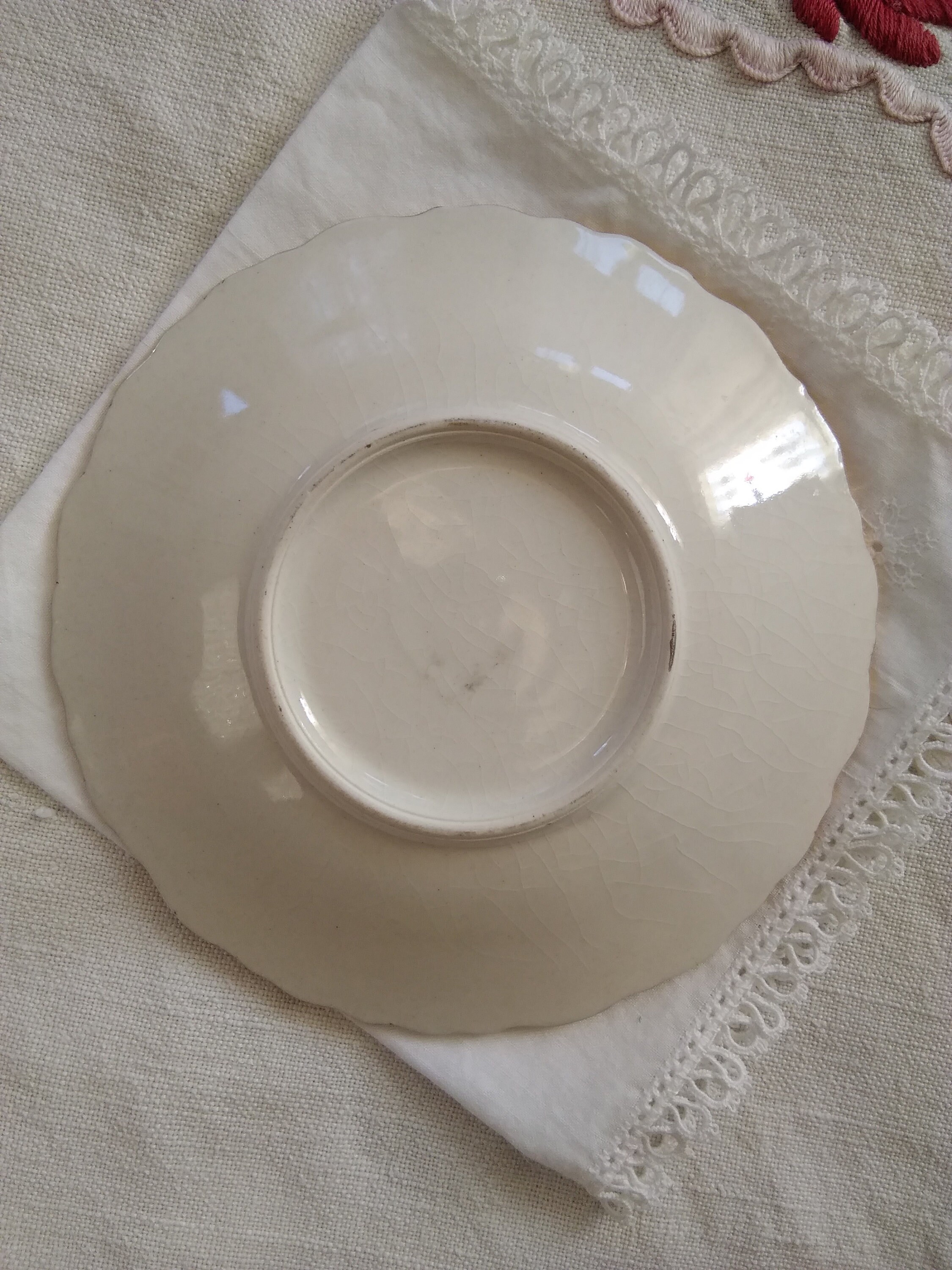 Vintage German 'wagner Qualitat Bavaria' Gilded Dark - Etsy