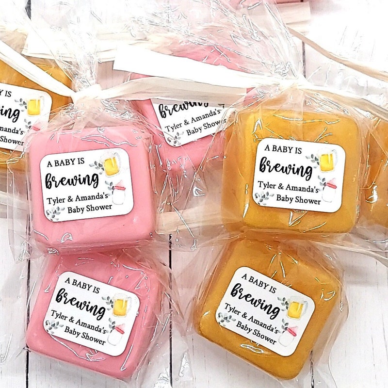 Beer Baby Shower - Etsy