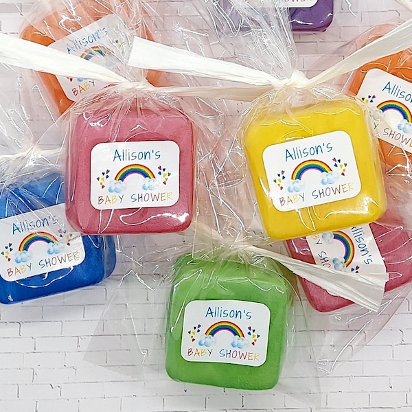 Baby Sprinkle Favors - Etsy