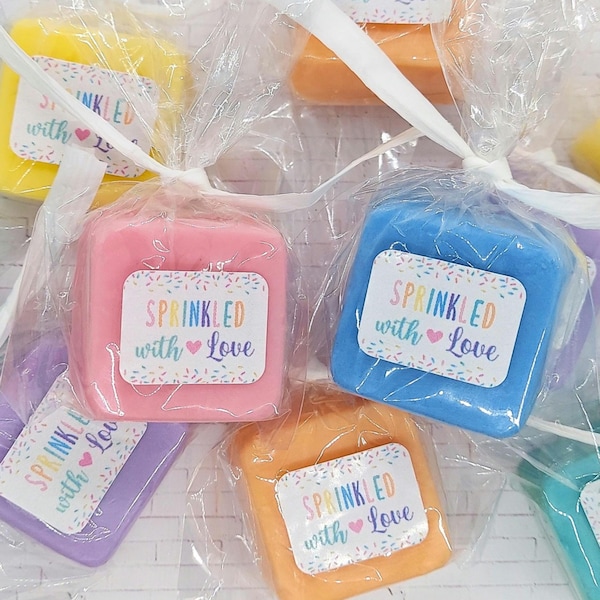 Baby Sprinkle Favors - Etsy