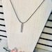 Lo Alecha Necklace (pirkei Avot)--"you Are Not Obligated to Complete ...