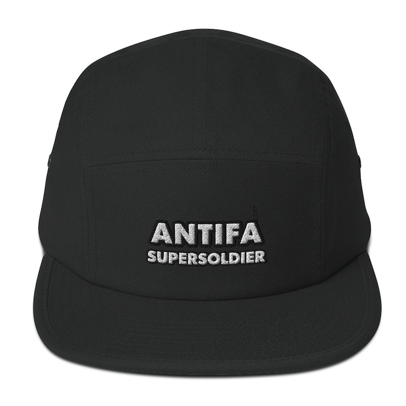 Antifa Supersoldier Hat Multiple Colors ACAB 1312 Political - Etsy