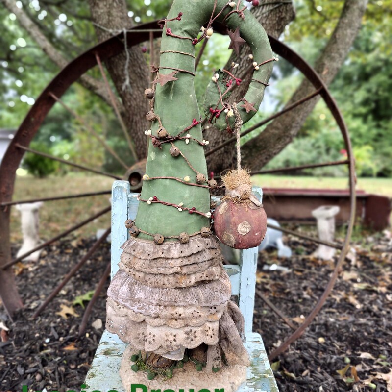 Primitive Trees - Etsy