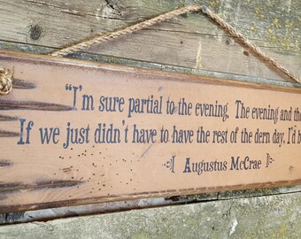 Augustus mccrae | Etsy