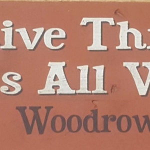 Live Through It. That's All We Can Do. Woodrow F. Call, Lonesome Dove ...
