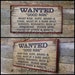 WANTED, Good Man, Humorous, Western Wooden Sign, Wanted Ad - Etsy