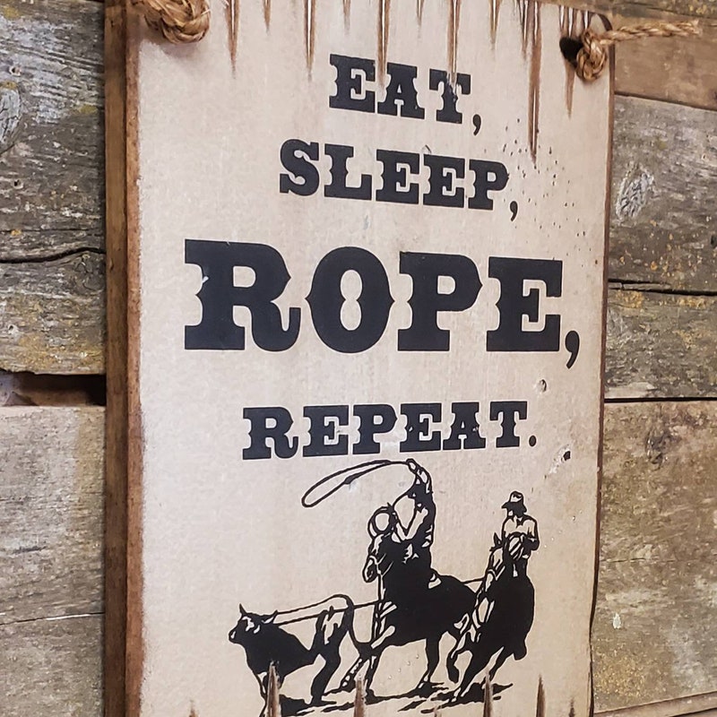 Team Roping - Etsy