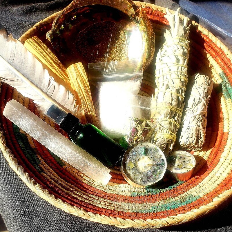 SacredJourneysWithin - Etsy