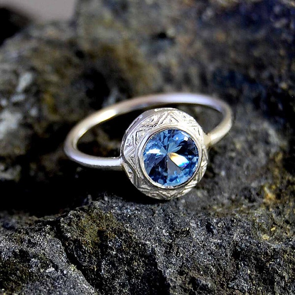 H2o Ring - Etsy