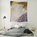 Wall Hanging Tapestry, Sensual Bedroom Art, Gustav Klimt, Nude Woman ...