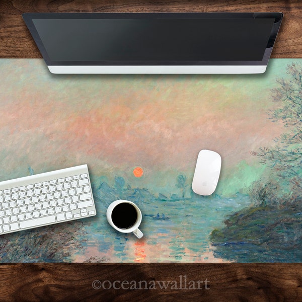 Desk Art - Etsy