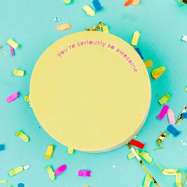 Funny Post It Notes - Etsy