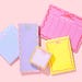 Bow Sticky Reminder Pad - Post It Notes Sticky Notes School Supplies ...