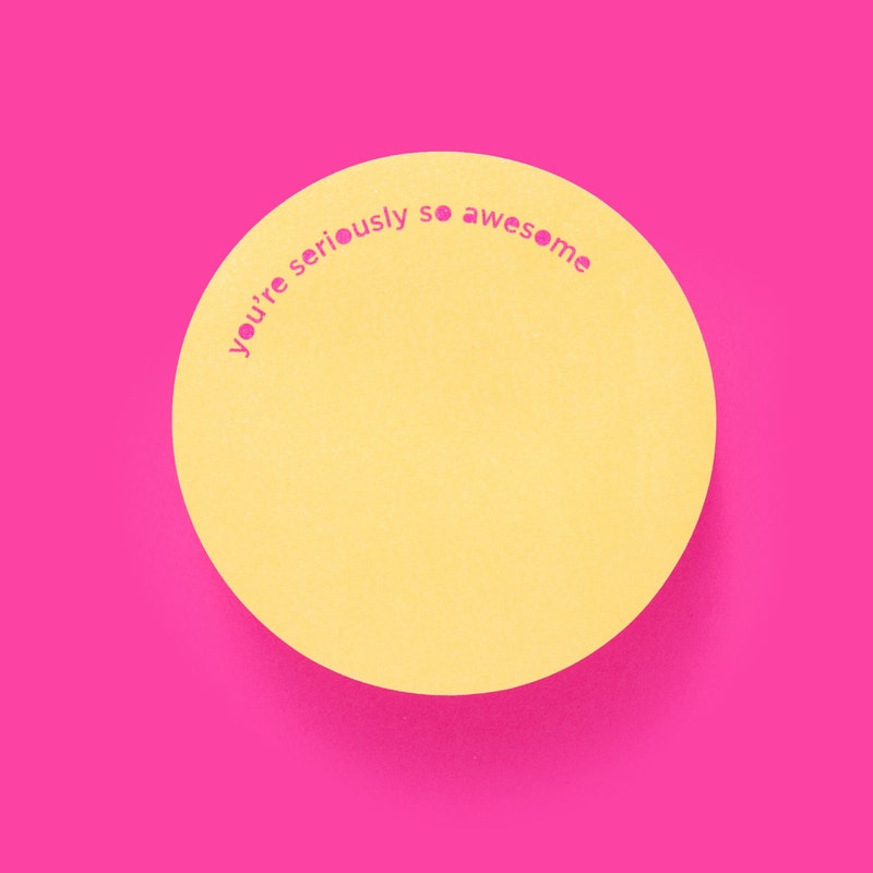 Cute Post It Notes - Etsy