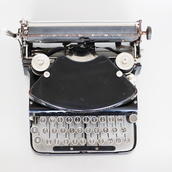 1920s Typewriter - Etsy
