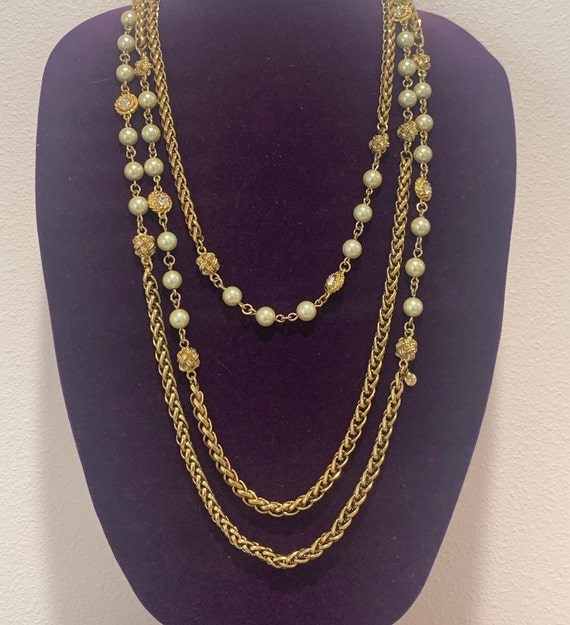 Vintage j. crew long - Gem