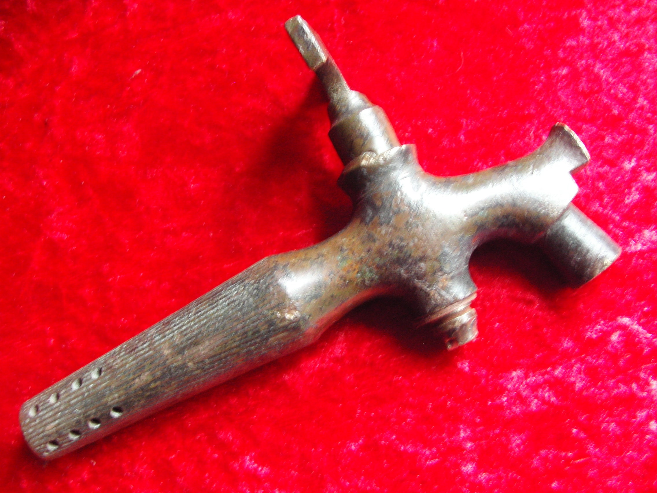 Brass Spigot for sale | Only 4 left at -70%