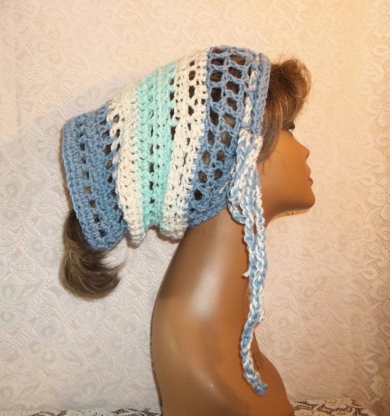 XL Headband, Dreadlock Tube, Dreads Sleeve, Festival Wear, Dread Band ...