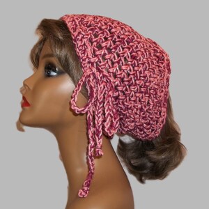 Long Headband, Dreads Tube, Hair Wrap, Dreads Sleeve, Festival Hair ...