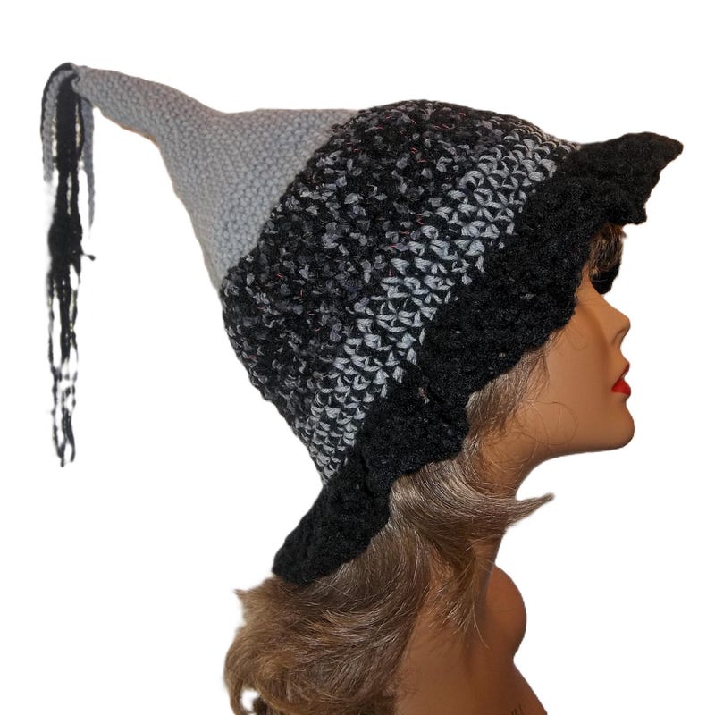 Wizard Hat - Etsy