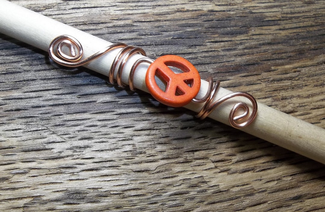 Dread Jewelry, Dreads Spiral, Braid Twist, Dreadlock Accessory, Loc ...