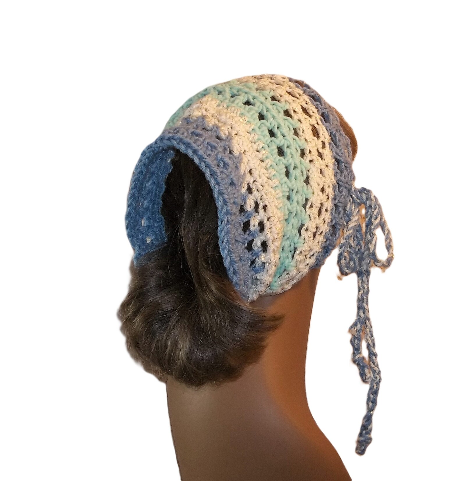 XL Headband, Dreadlock Tube, Dreads Sleeve, Festival Wear, Dread Band ...