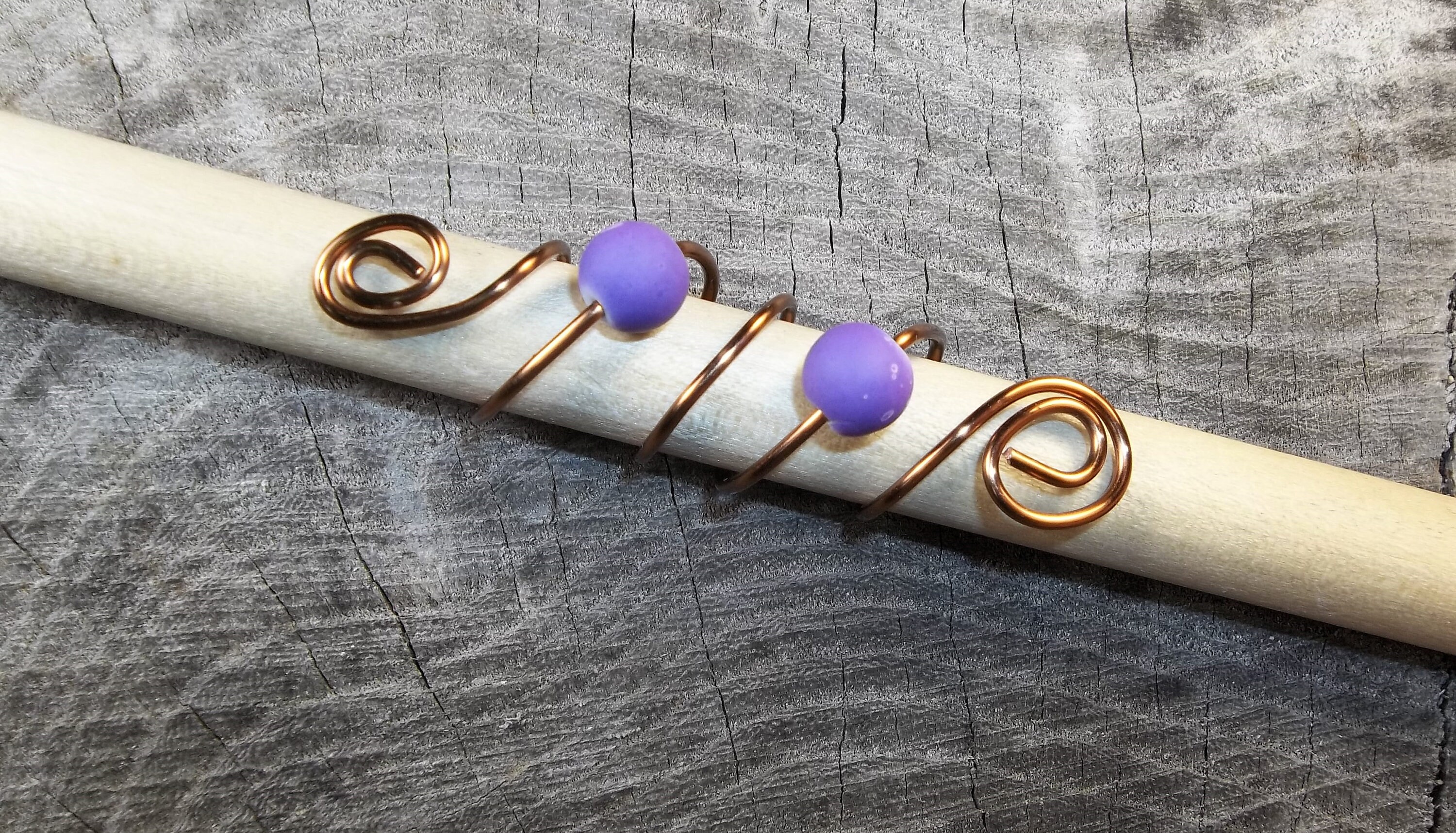 Beaded Dreadlock Jewelry, Dread Accessory, Loc Beads, Hair Accessory ...