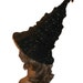 Witches Hat, Festival Hat, Warlock Hat, Halloween Costume, Costume Hats ...