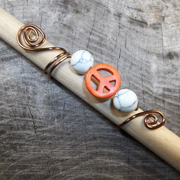 Dreadlock Accessory - Etsy