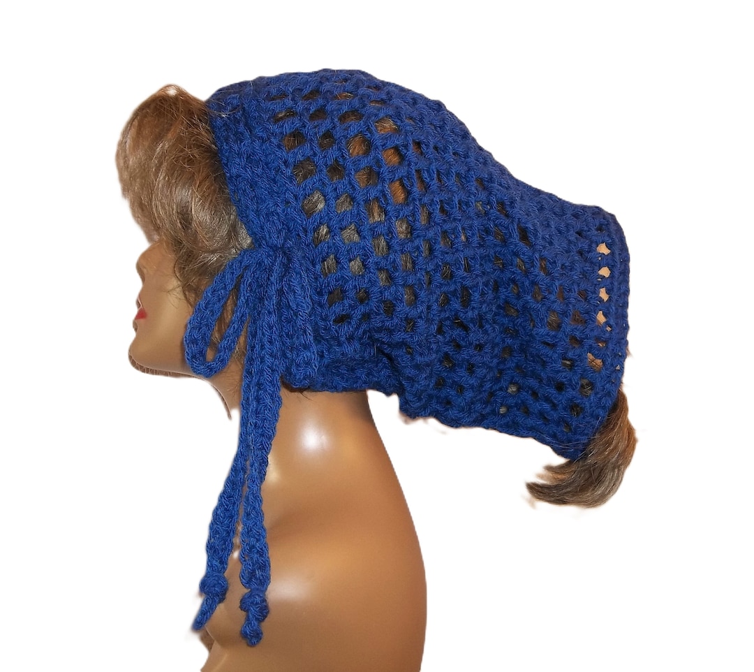 XL Headband, Dread Tube, Dreadlock Sleeve, Dreads Sock, Men's Headband ...