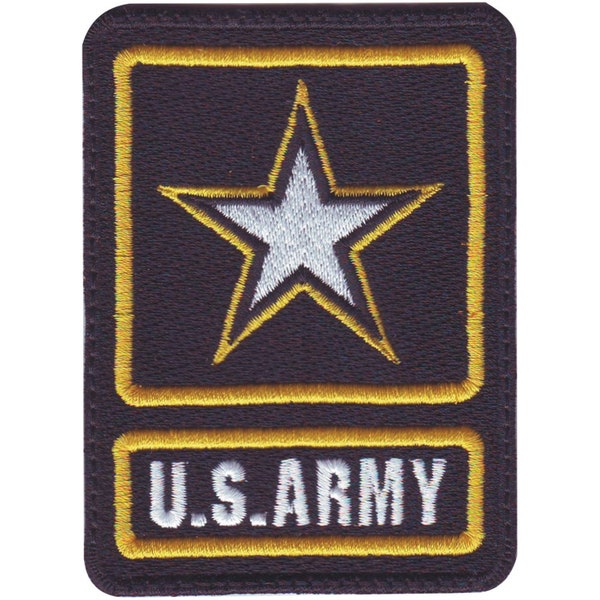 Army Patch - Etsy